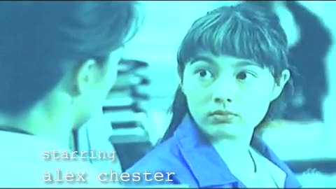 Audio/Video | Alex Chester